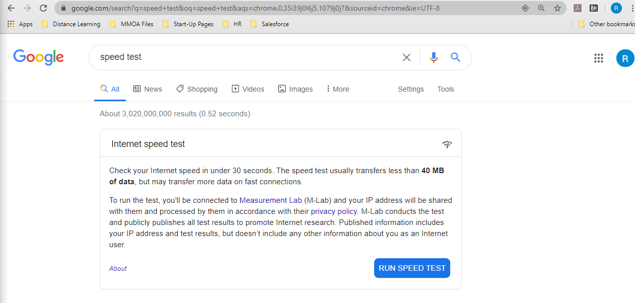 How To Improve My Internet Connection Without Upgrading My Package