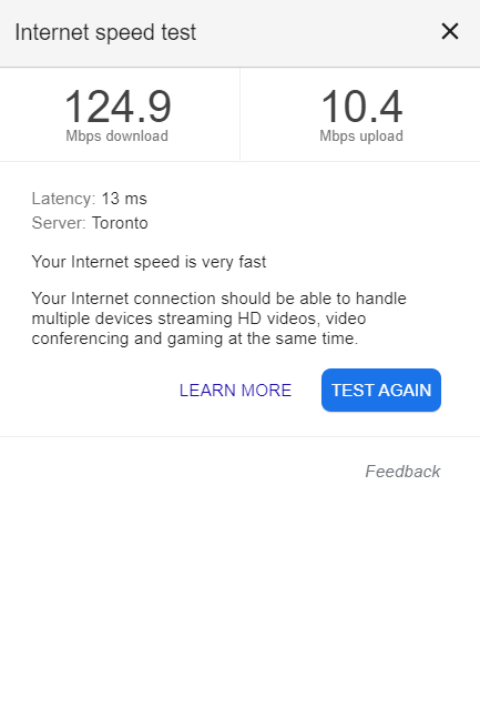 How To Improve My Internet Connection Without Upgrading My Package